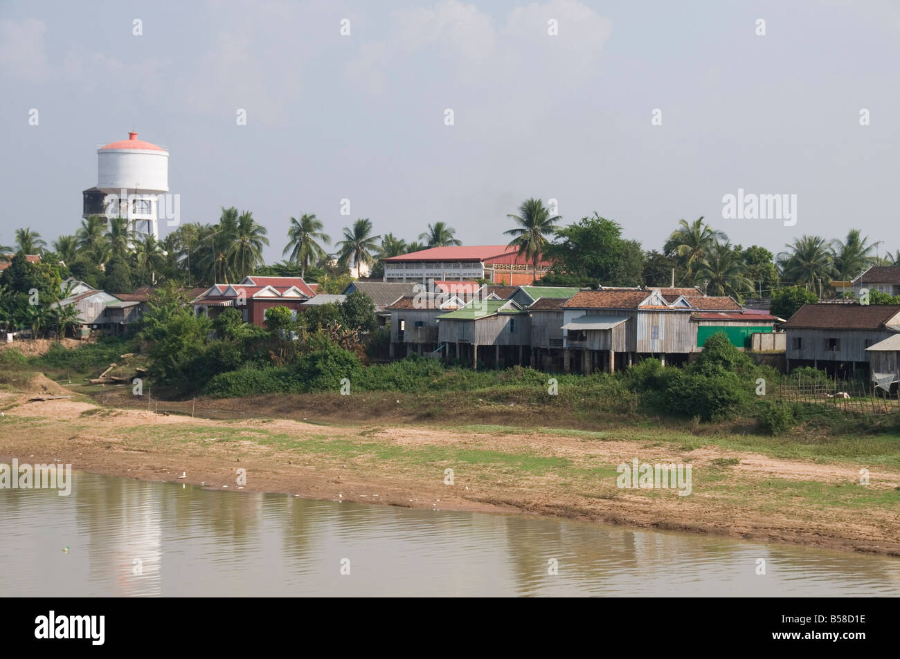 Kompong hi-res stock photography and images - Alamy
