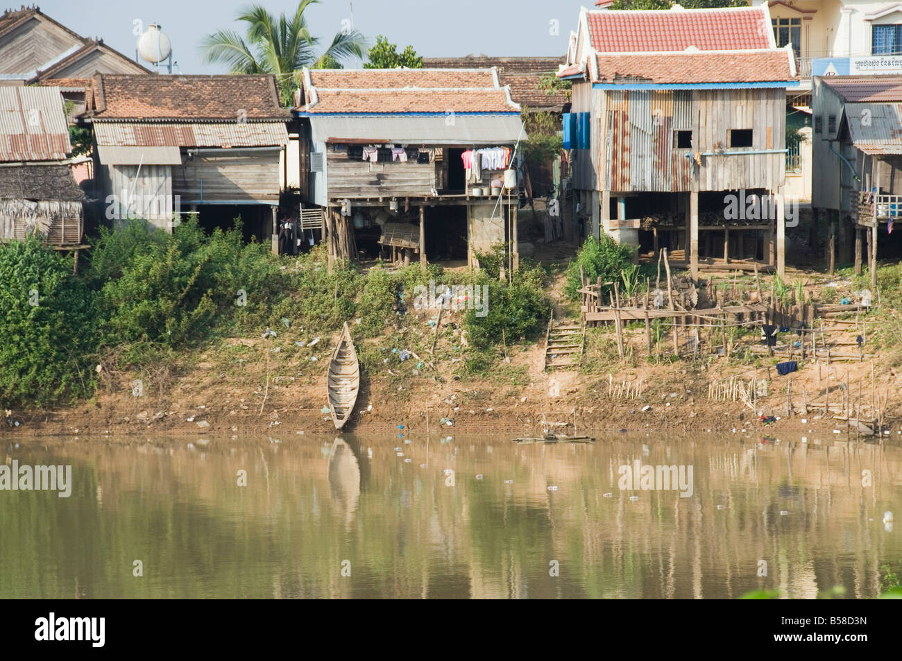 Kompong hi-res stock photography and images - Alamy