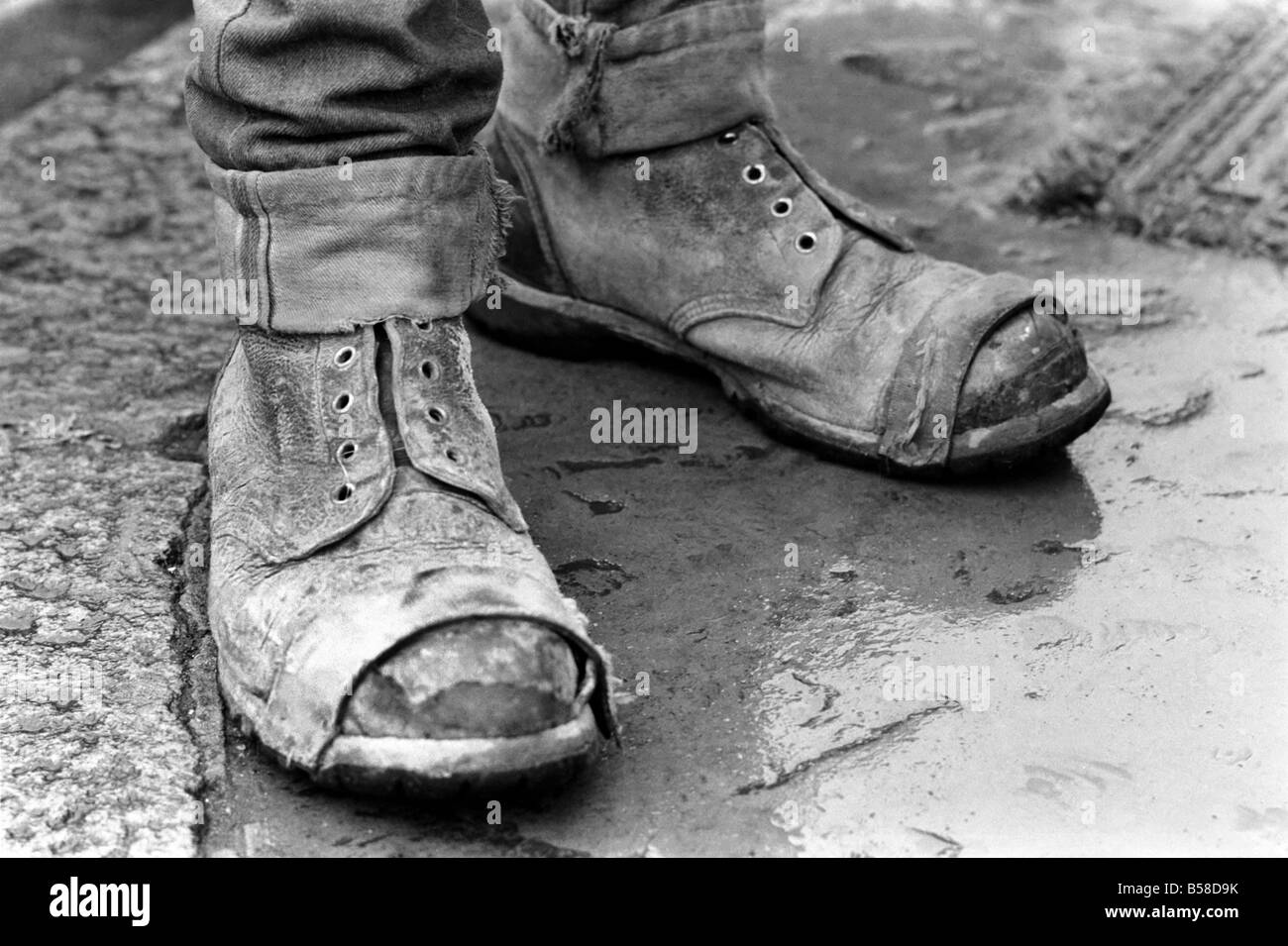 Punk scenes Black and White Stock Photos & Images - Alamy