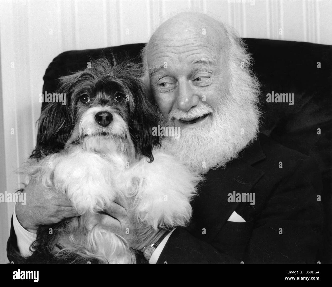 Buster merryfield hi-res stock photography and images - Alamy
