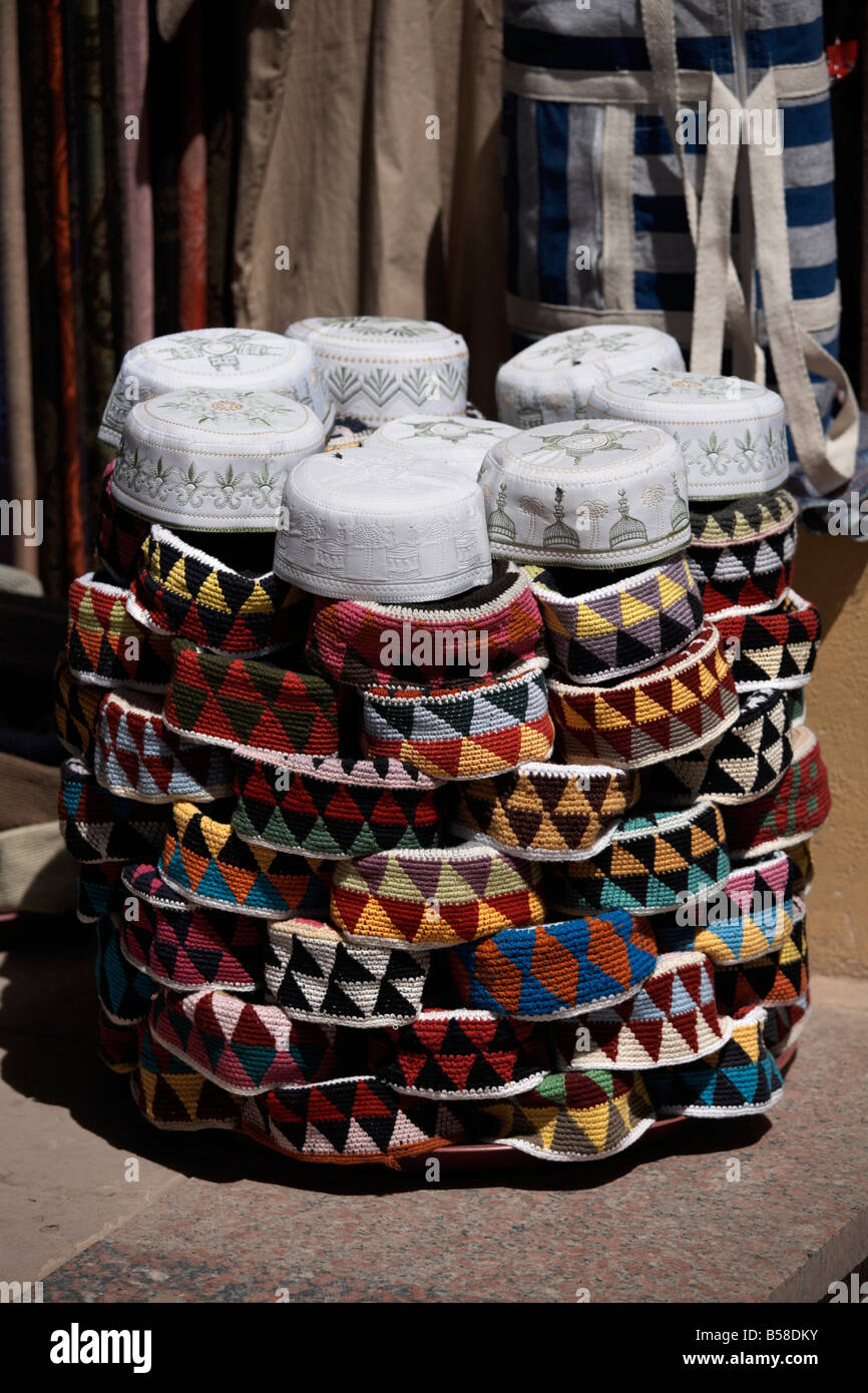 Islamic caps hi-res stock photography and images - Alamy