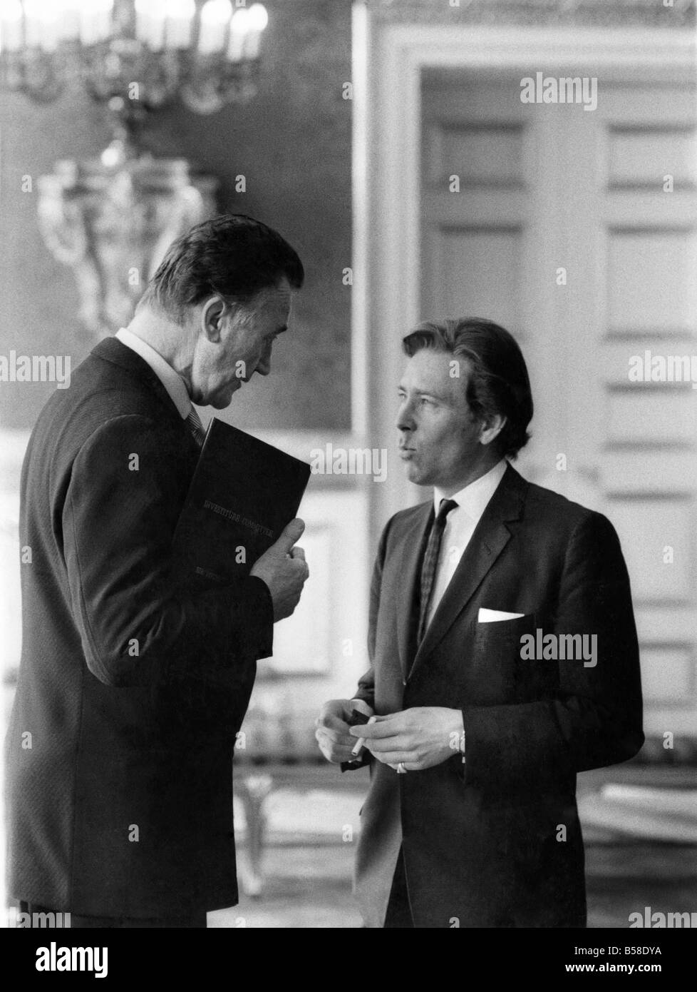 Michael duff Black and White Stock Photos & Images - Alamy