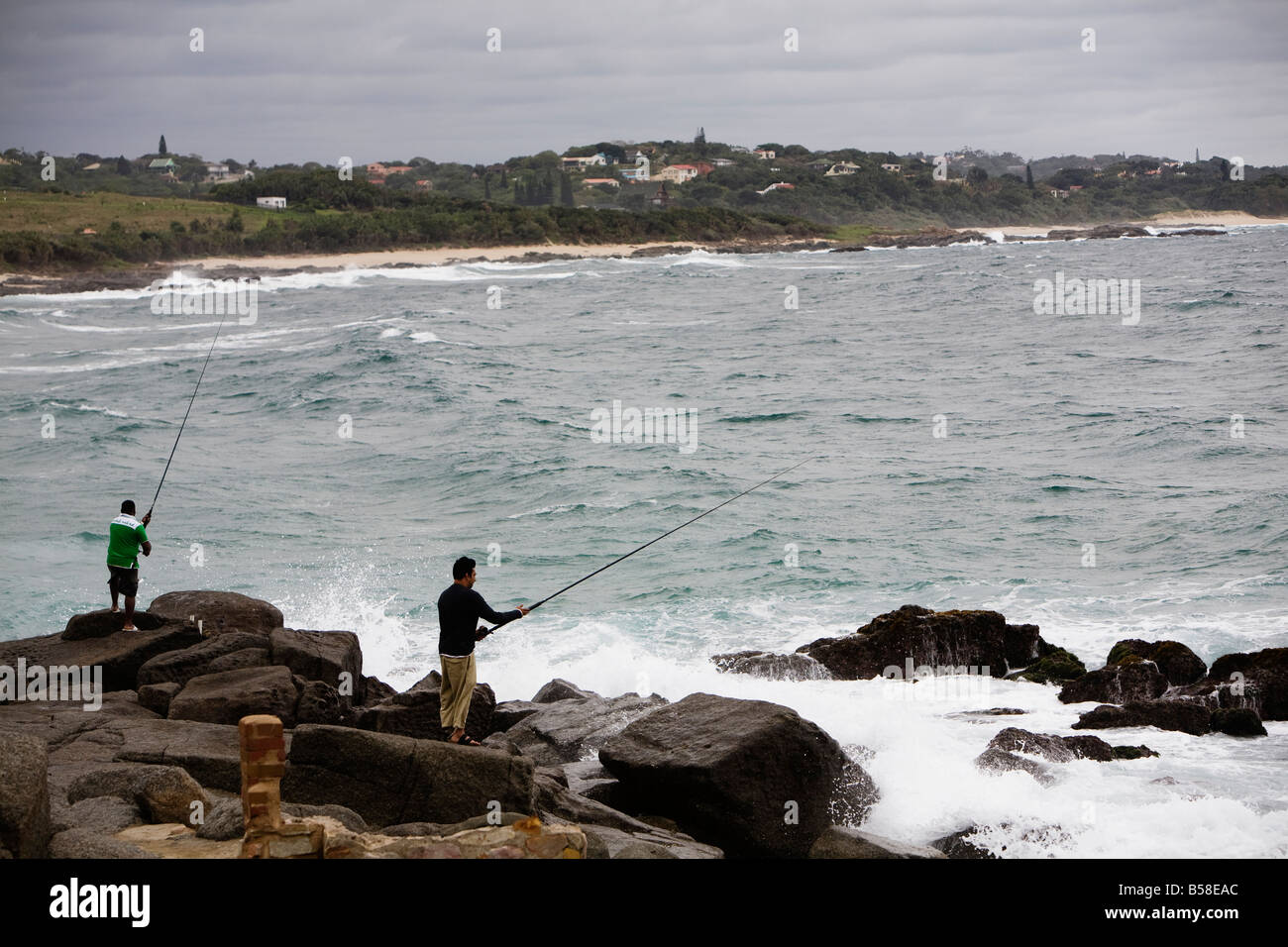 Indian sea beach hi-res stock photography and images - Alamy
