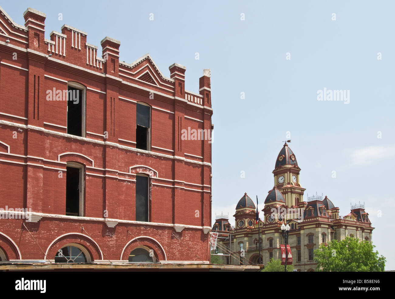Lockhart hi-res stock photography and images - Alamy