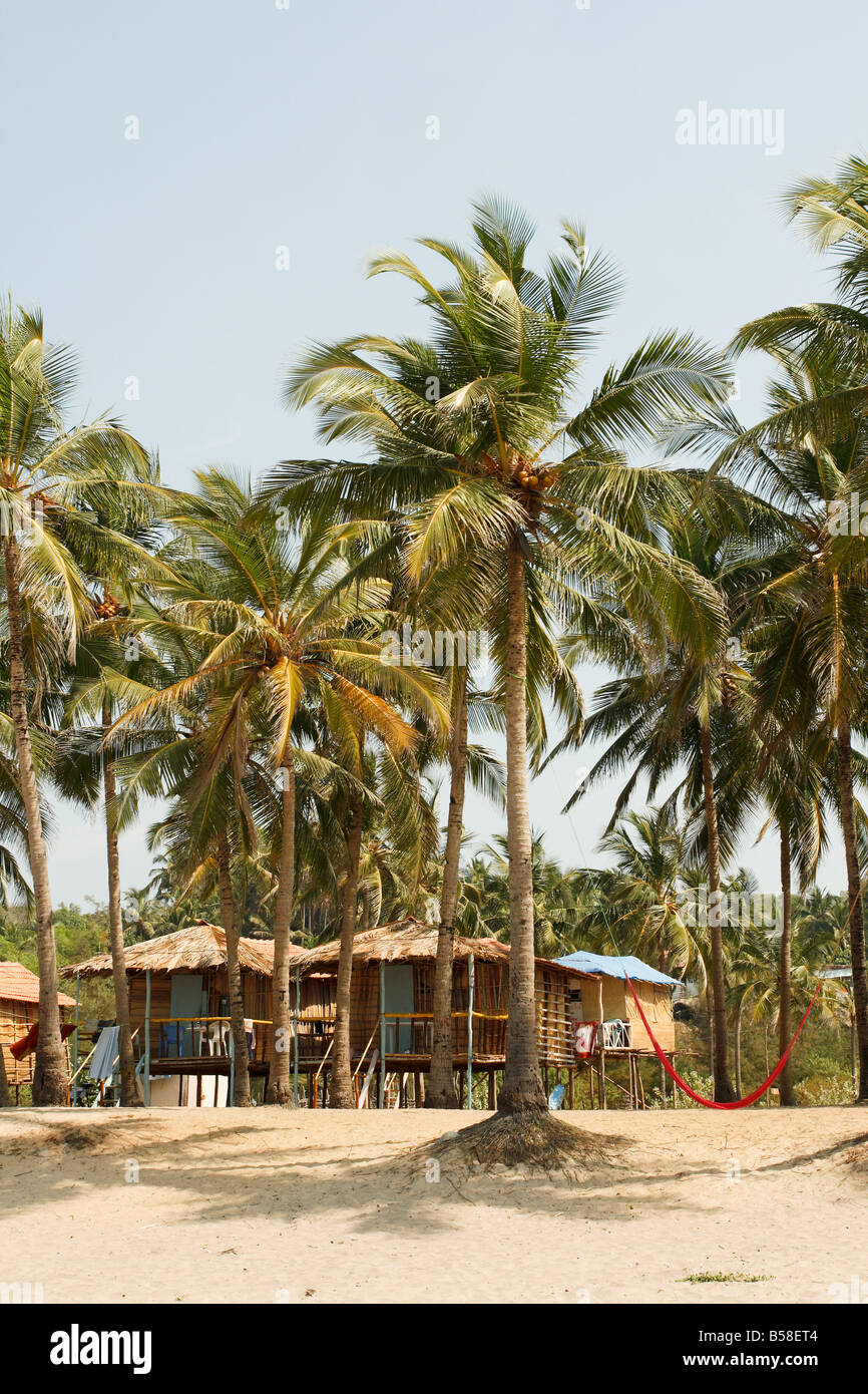 Beachresort hi-res stock photography and images - Alamy