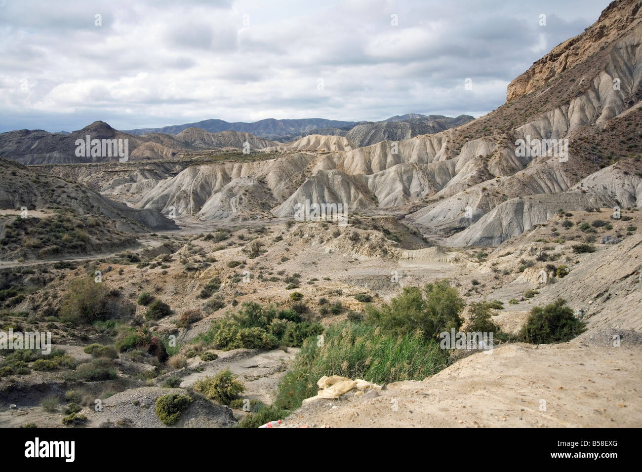 Almeria Desert High Resolution Stock Photography and Images - Alamy