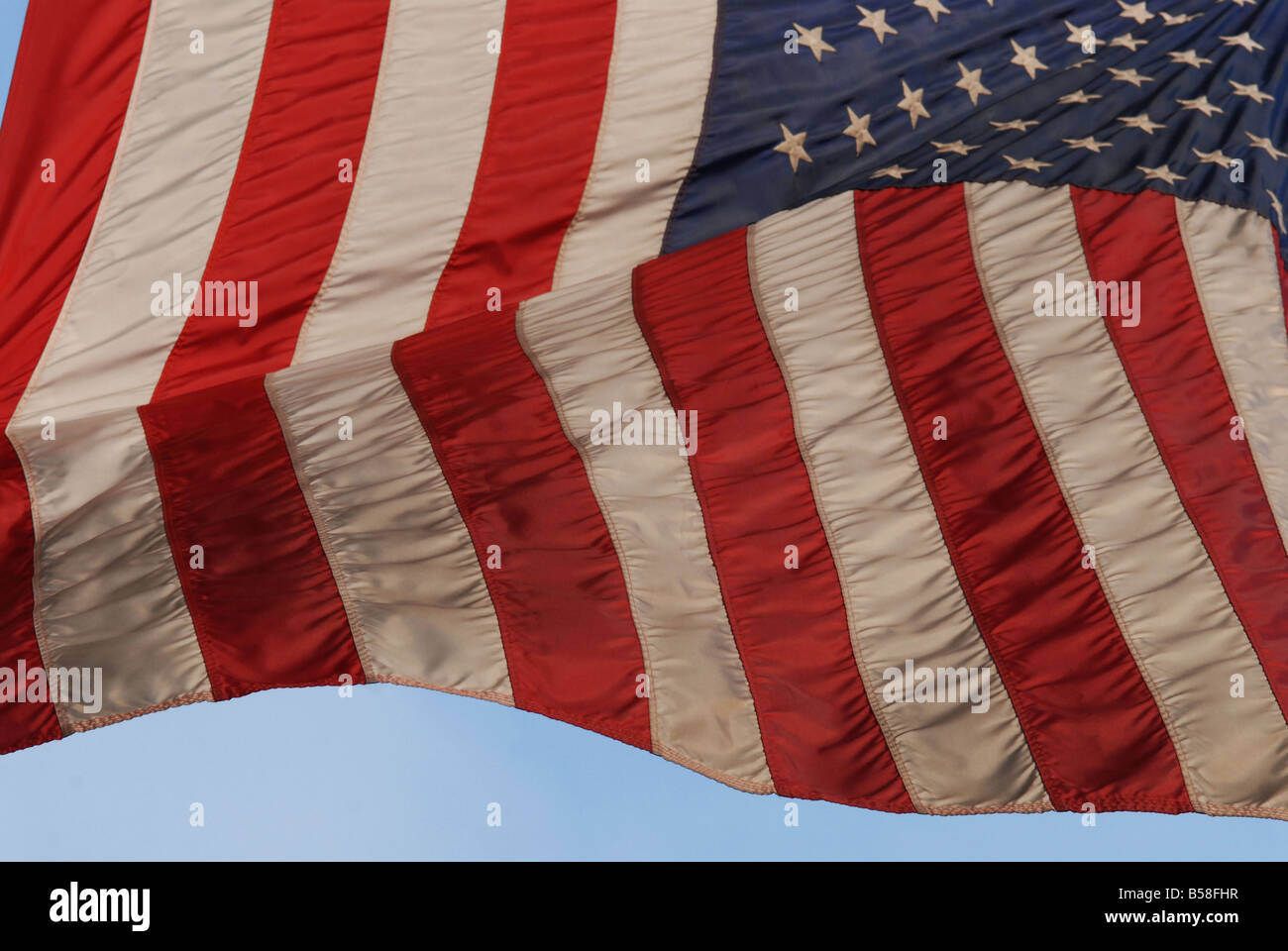 Stars and stripe hi-res stock photography and images - Alamy