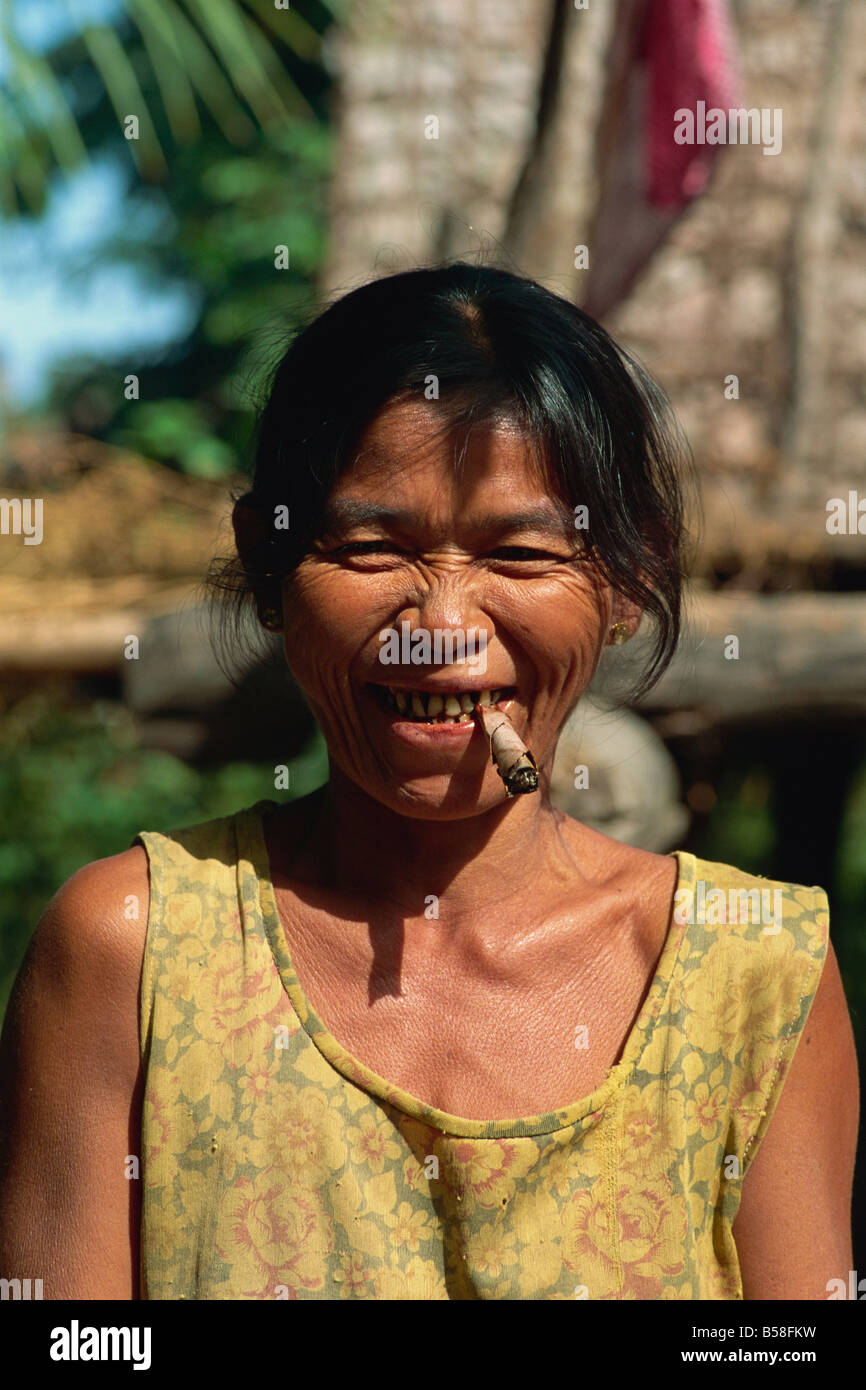 Aboriginal lady hi-res stock photography and images - Alamy