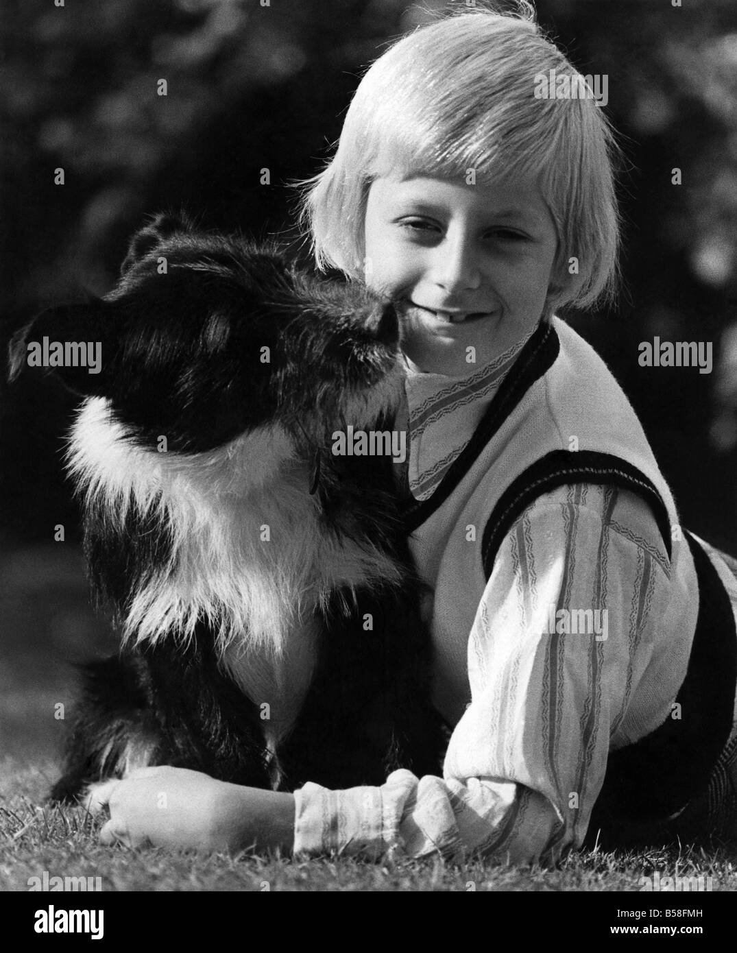 Old dean hi-res stock photography and images - Alamy