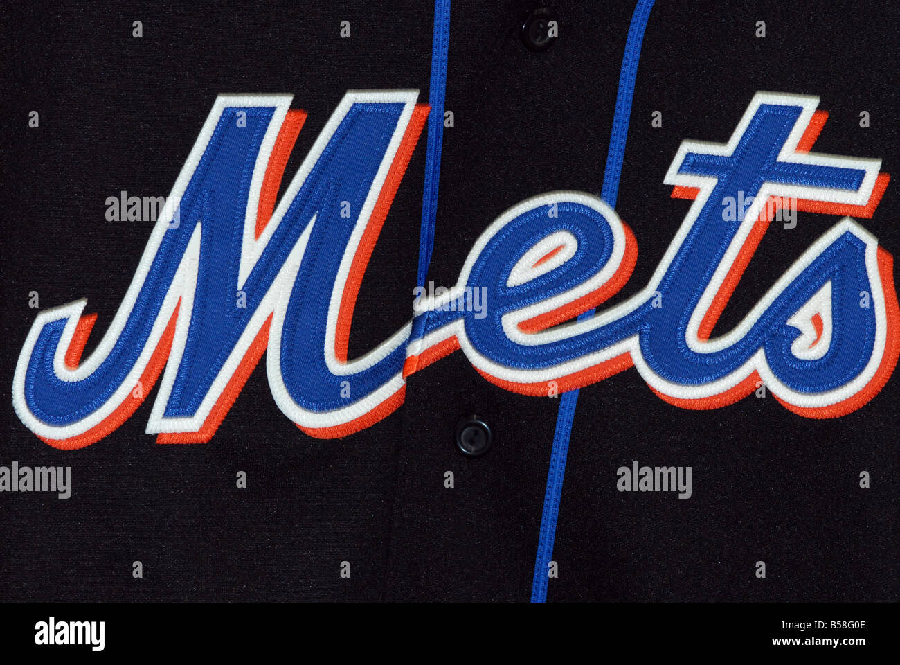 York mets hi-res stock photography and images - Alamy