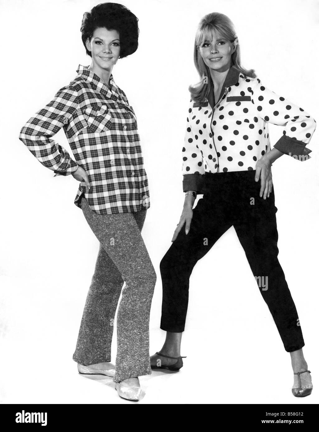 Fashions by Cut Out Stock Images & Pictures - Alamy