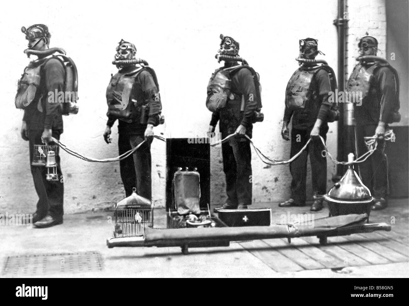 Mining Rescue Stock Photos & Mining Rescue Stock Images - Alamy