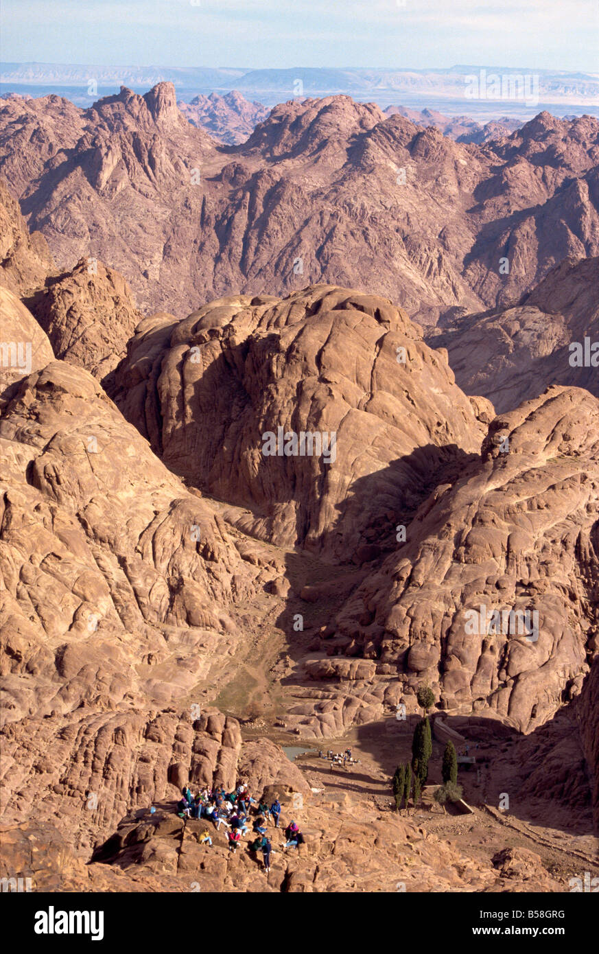 Christian topography hi-res stock photography and images - Alamy