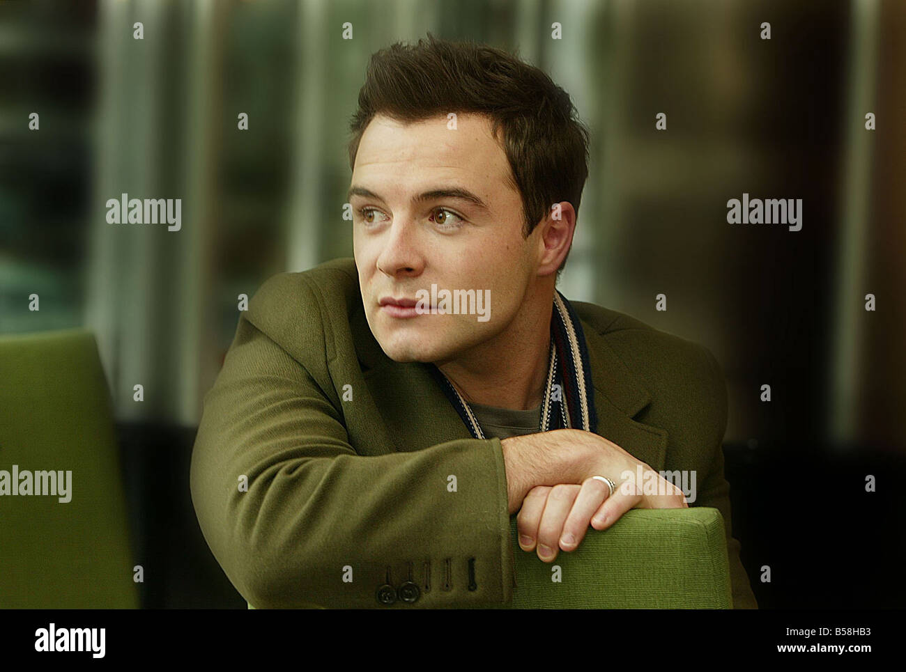 Shane filan hi-res stock photography and images - Alamy