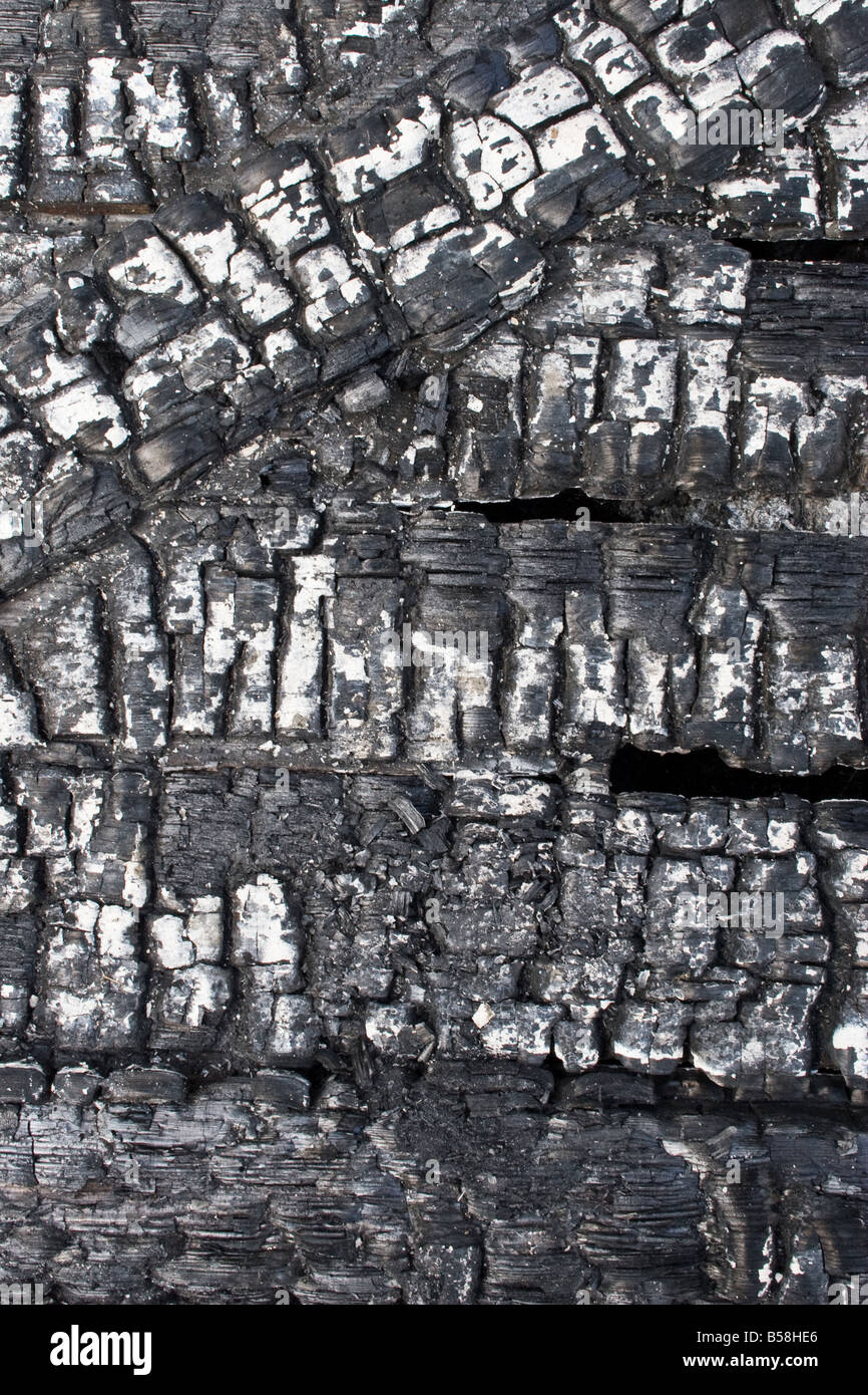 Burnt wall hi-res stock photography and images - Alamy