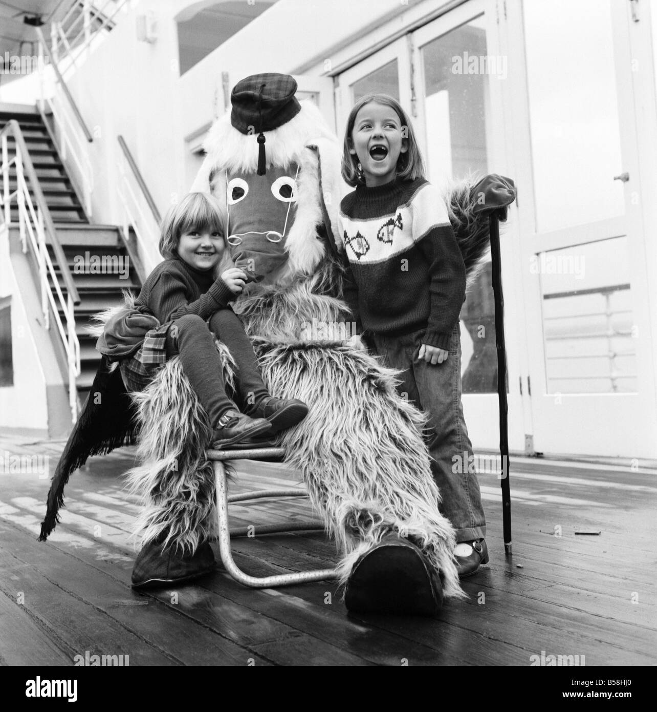 Elizabeth beresford wombles hi-res stock photography and images - Alamy