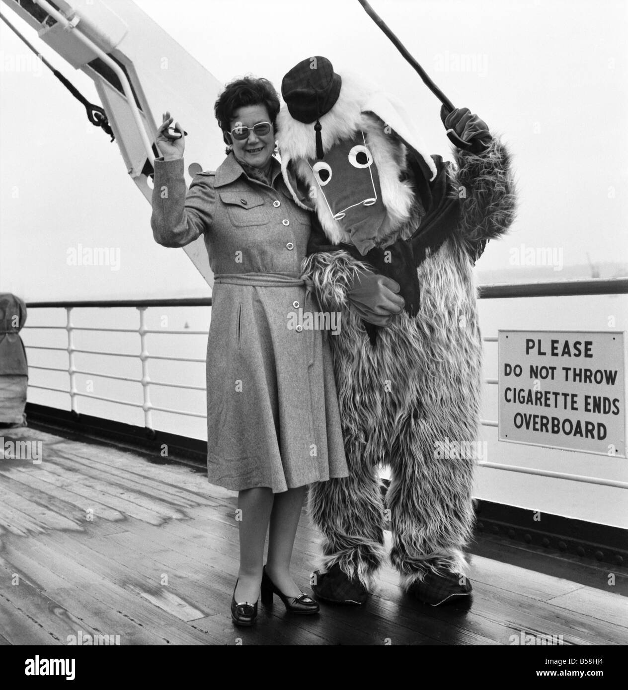 Elizabeth beresford wombles hi-res stock photography and images - Alamy