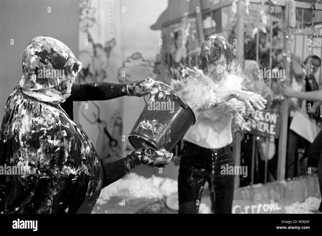 Tiswas hi-res stock photography and images - Alamy