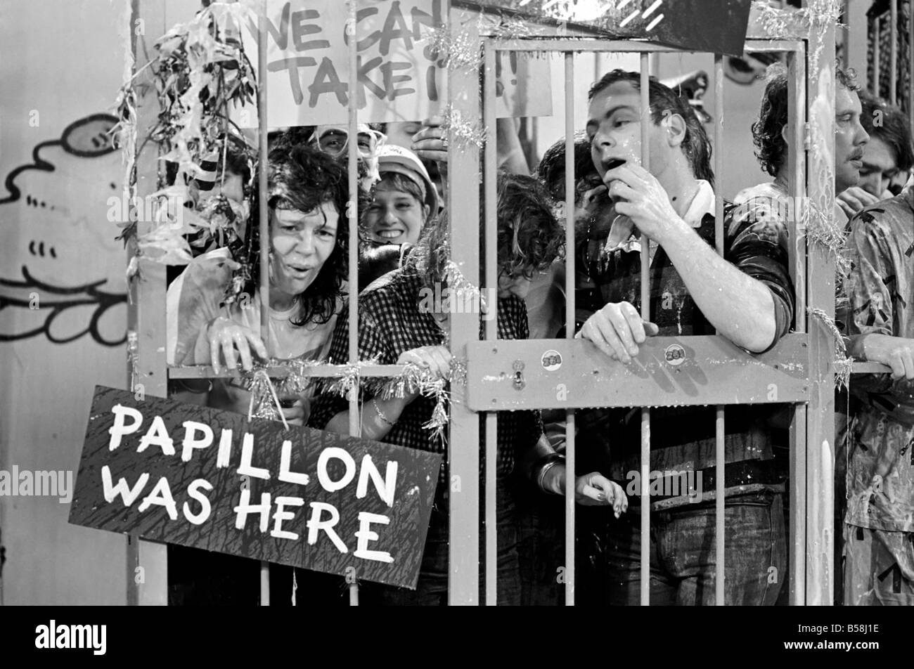 Tiswas hi-res stock photography and images - Alamy