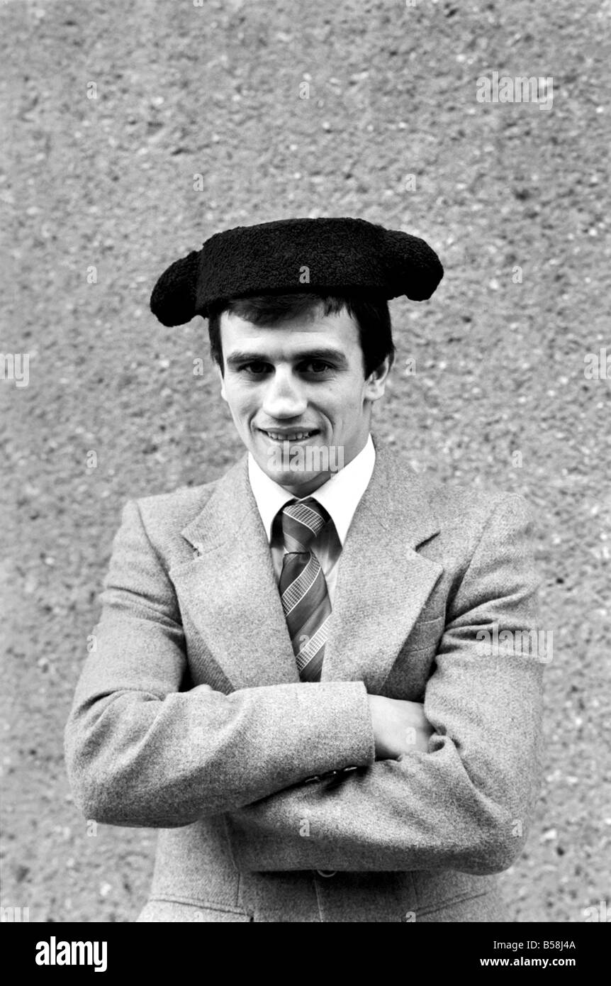 Charlie magri hi-res stock photography and images - Alamy