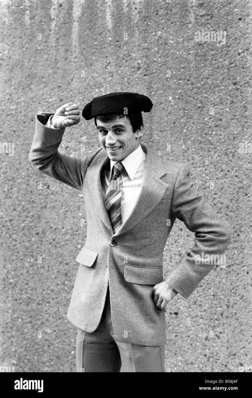 Charlie magri hi-res stock photography and images - Alamy