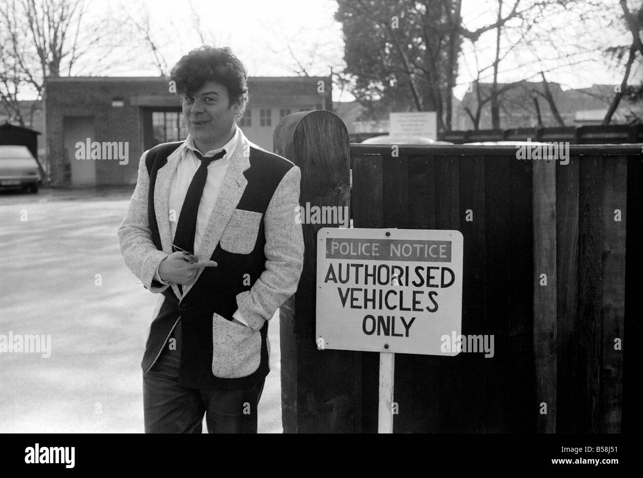 Entertainment. Music. Gary Glitter. Paul Gadd alias Gary Glitter ...