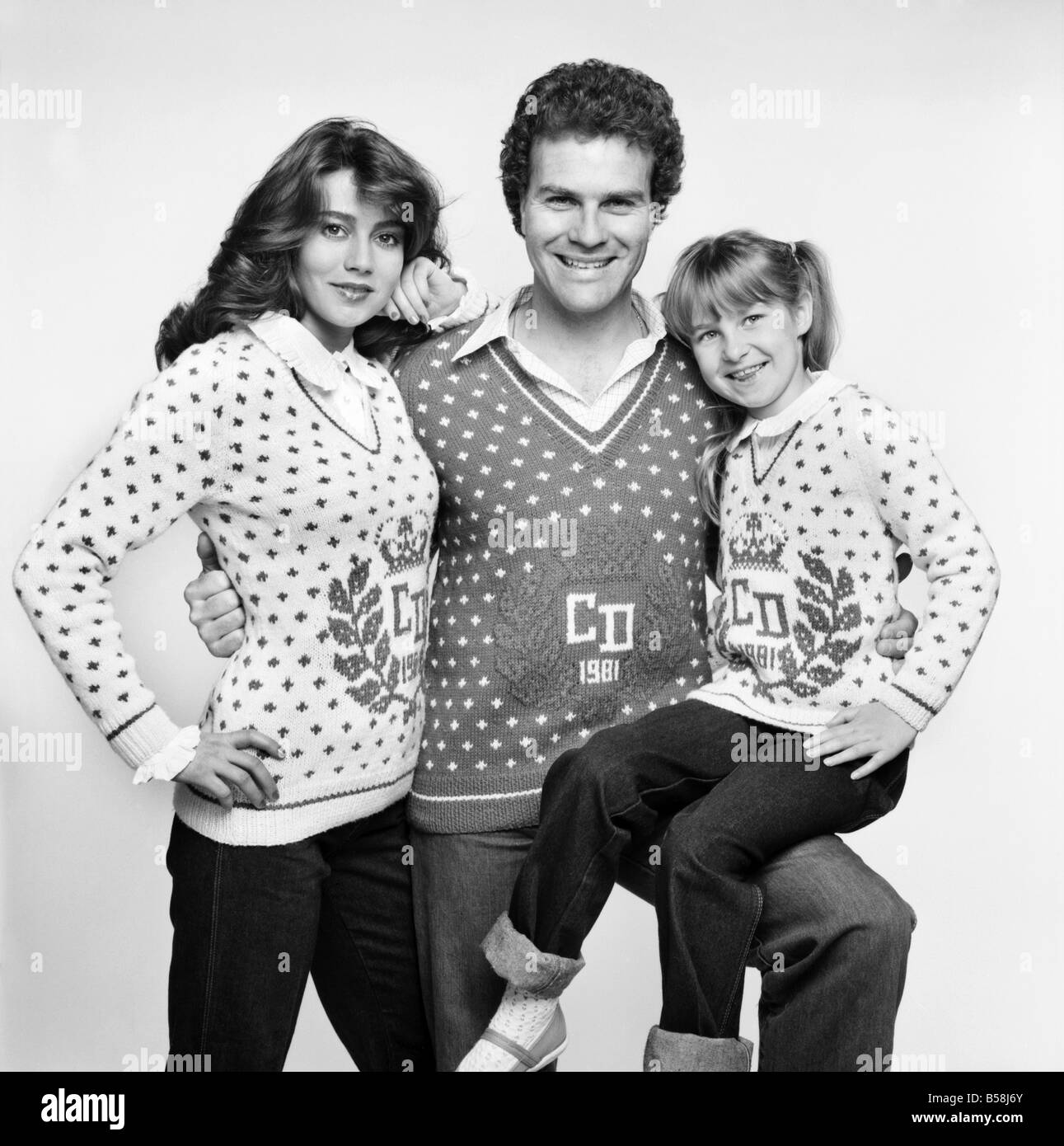 Clothing: Fashions: Royal Look Pattern: Models wearing patterned tops ...