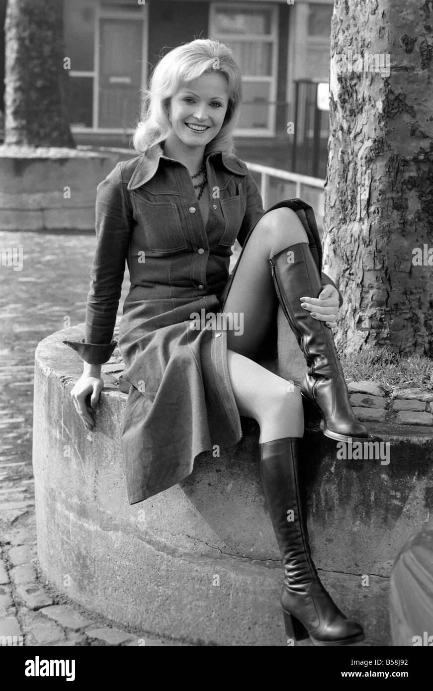 Left to right: Marilyn Ward, Rena Edwards, Frances Sinclair and Karen ...