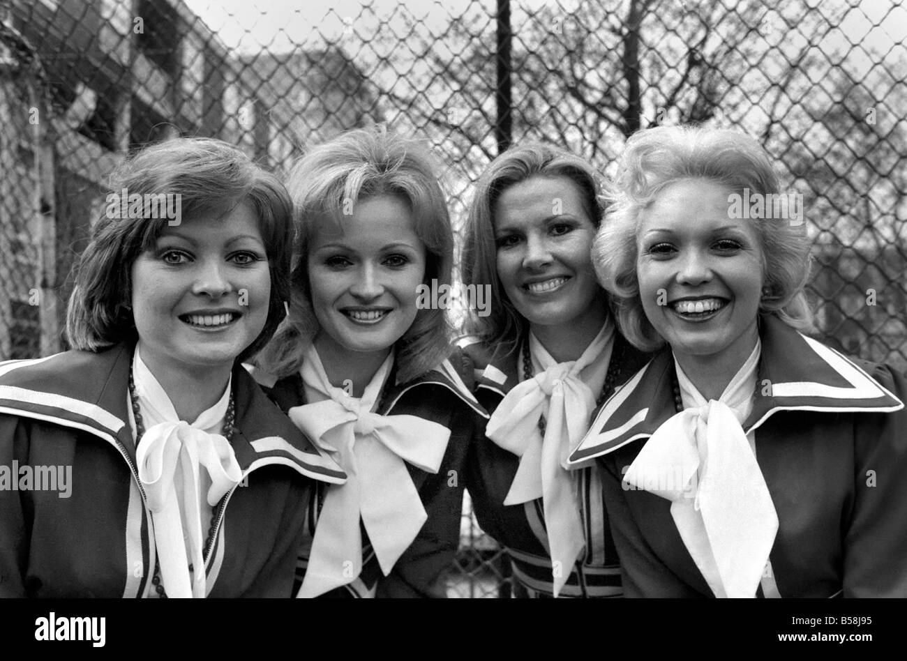 Marilyn ward hi-res stock photography and images - Alamy