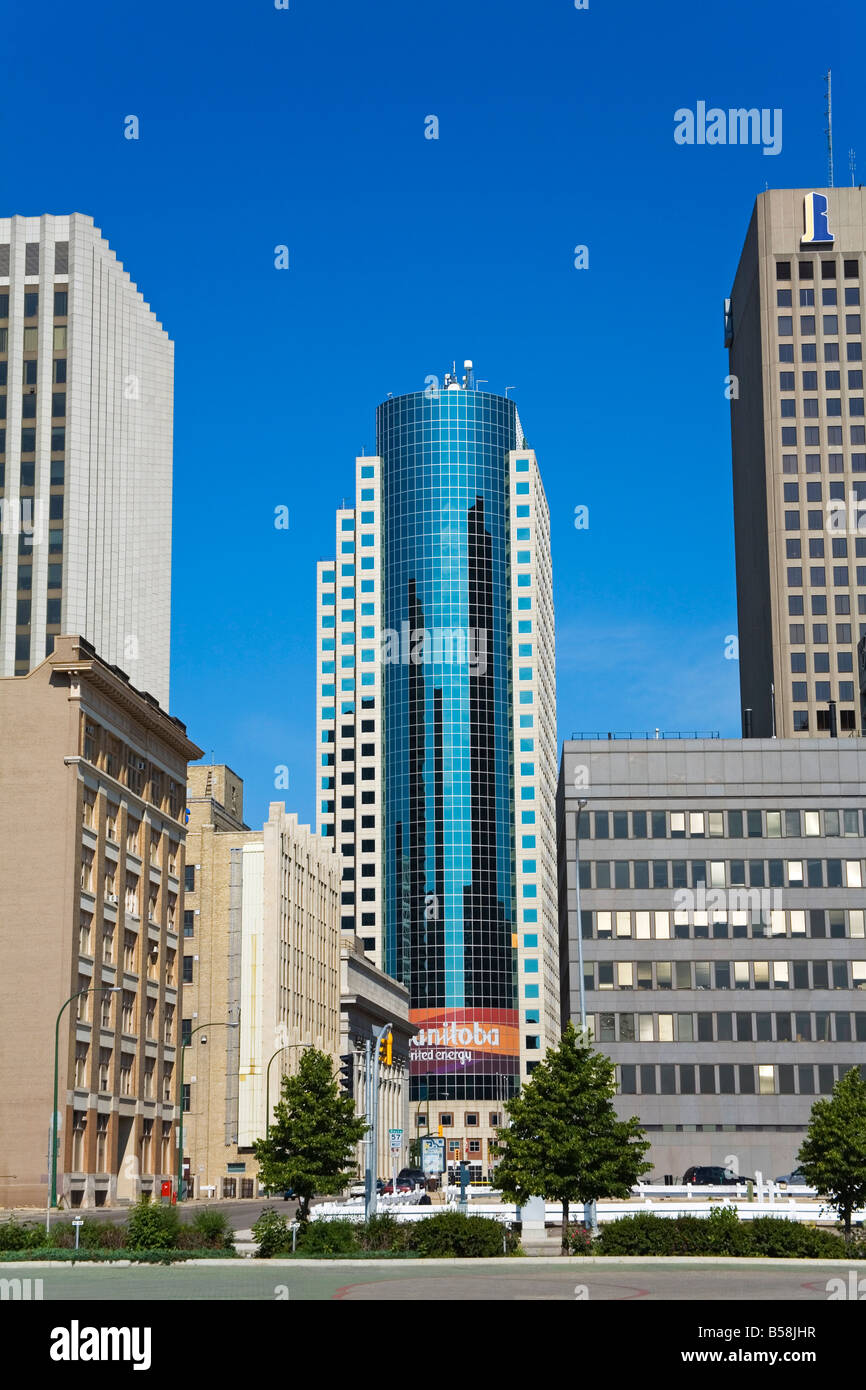 Canwest hi-res stock photography and images - Alamy