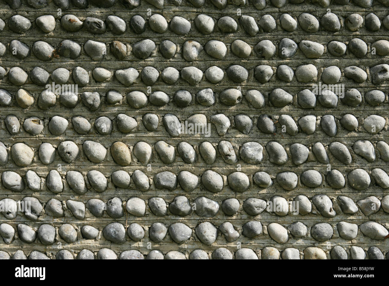 Flint wall hi-res stock photography and images - Alamy