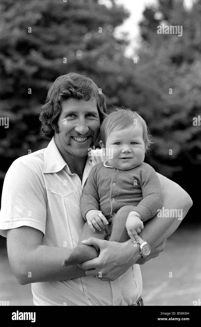 Cricket: Test Match Preview: Australian Team: Australian fast bowler ...