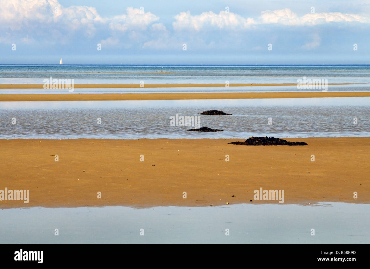 Poel island coast hi-res stock photography and images - Alamy