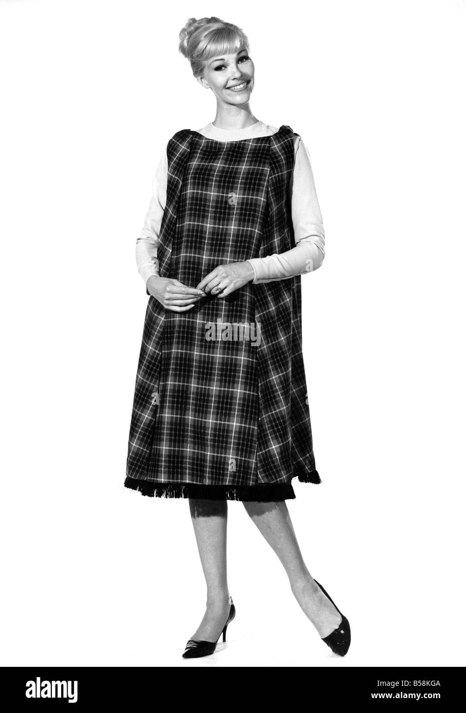 Fashion 1963 Cut Out Stock Images & Pictures - Alamy