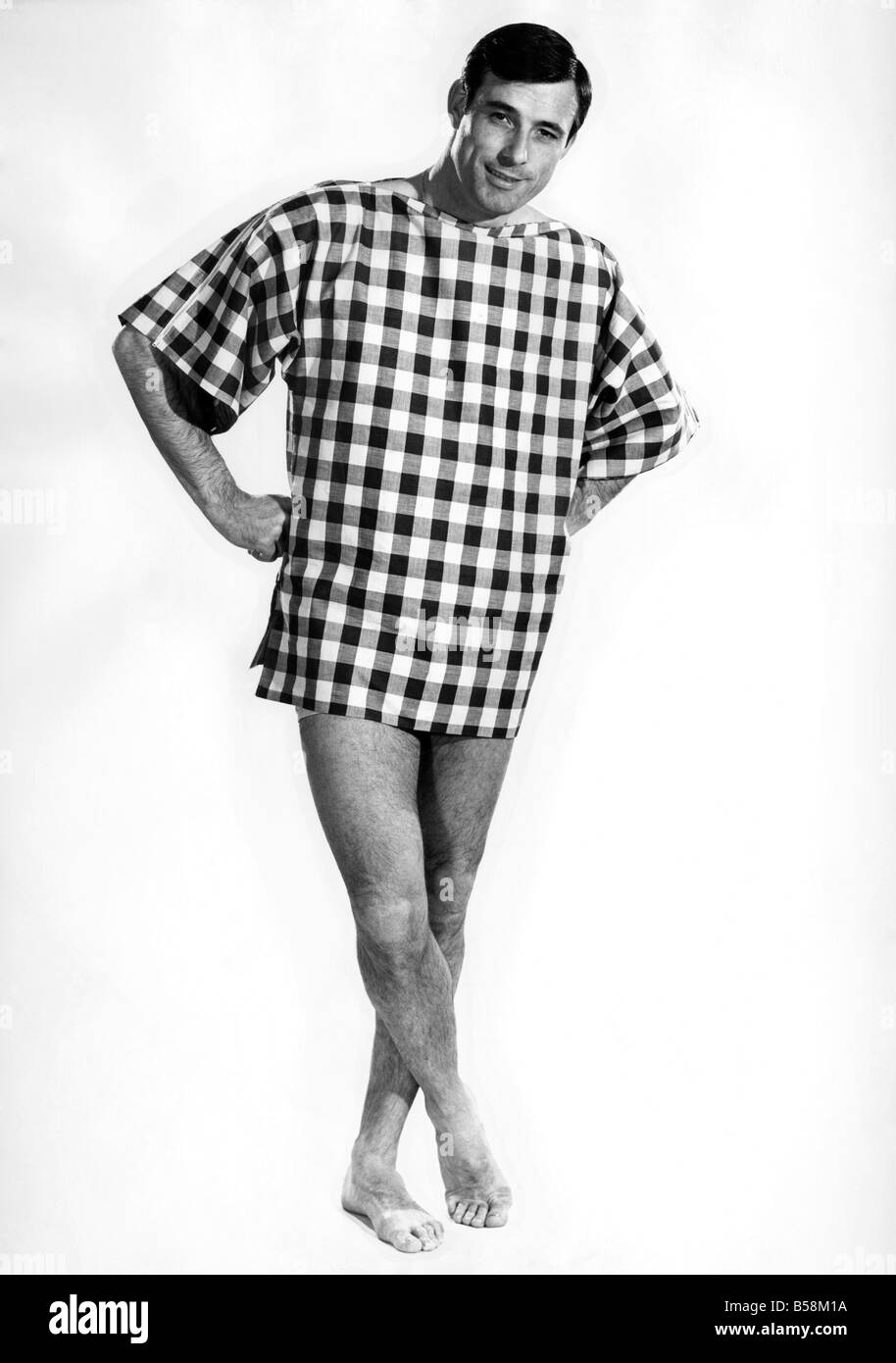 Peter anthony model hi-res stock photography and images - Alamy