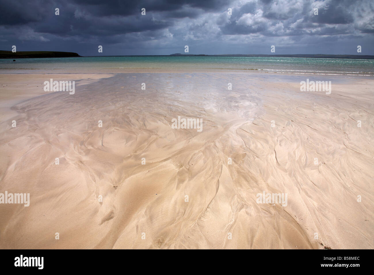 Storm scotland space hi-res stock photography and images - Alamy