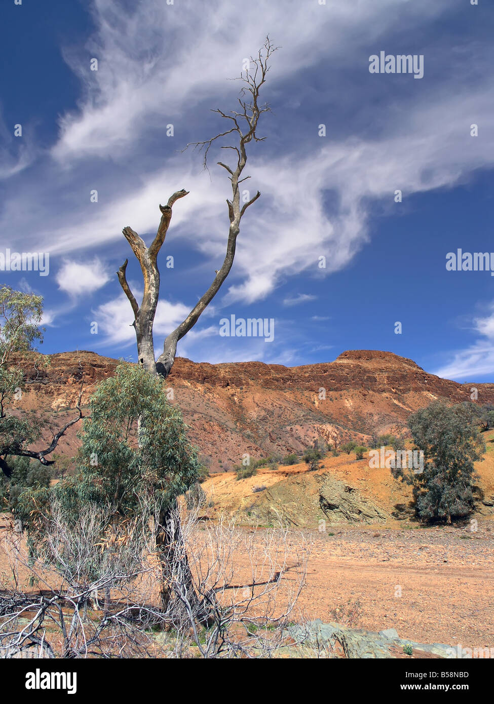 Chambers gorge hi-res stock photography and images - Alamy