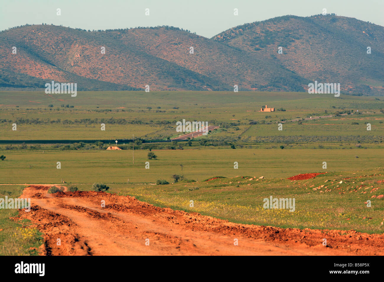 Track jack hi-res stock photography and images - Alamy