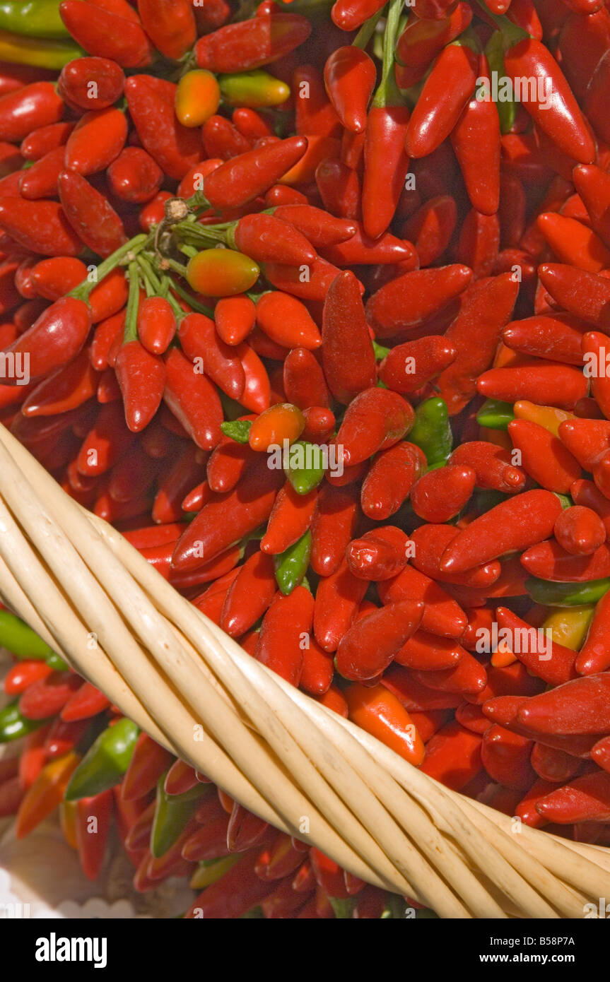 Chillies chillies hi-res stock photography and images - Alamy