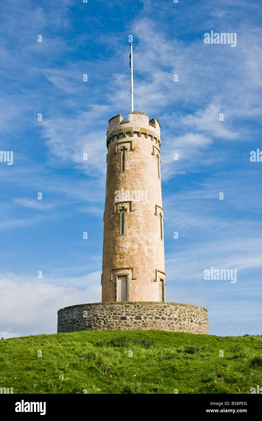 Folly tower hi-res stock photography and images - Alamy