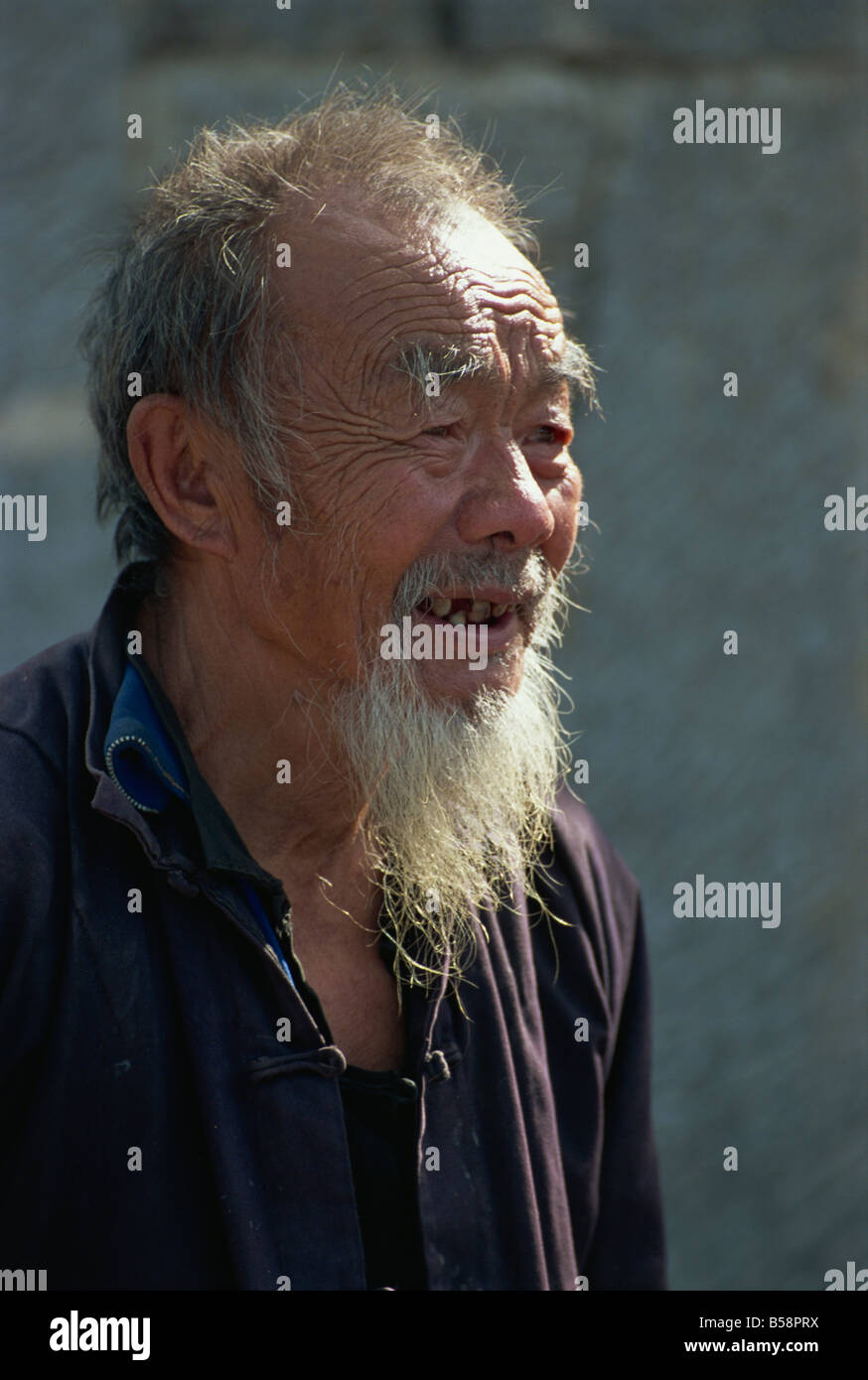 Han chinese hi-res stock photography and images - Alamy