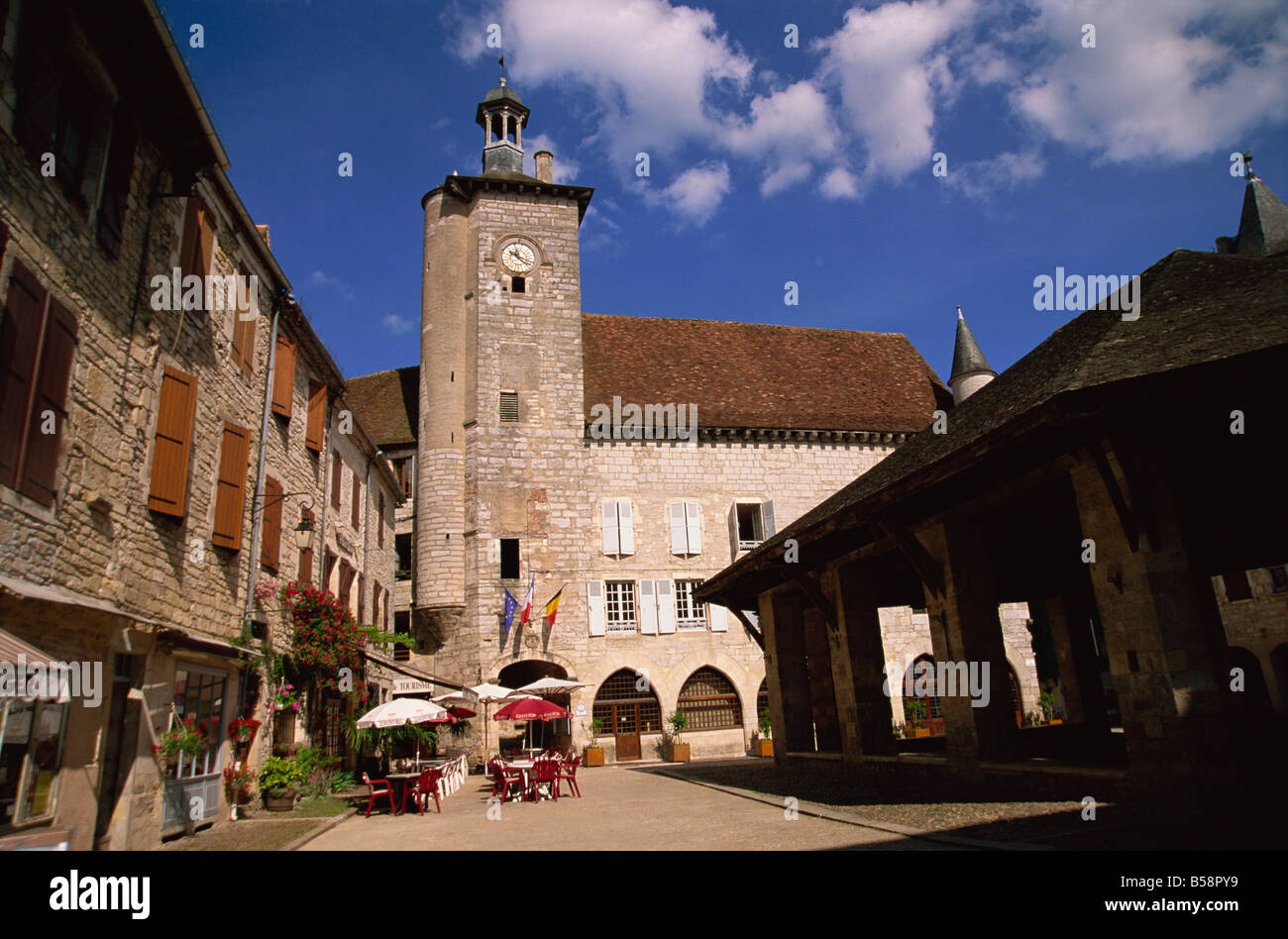 Martel france hi-res stock photography and images - Alamy