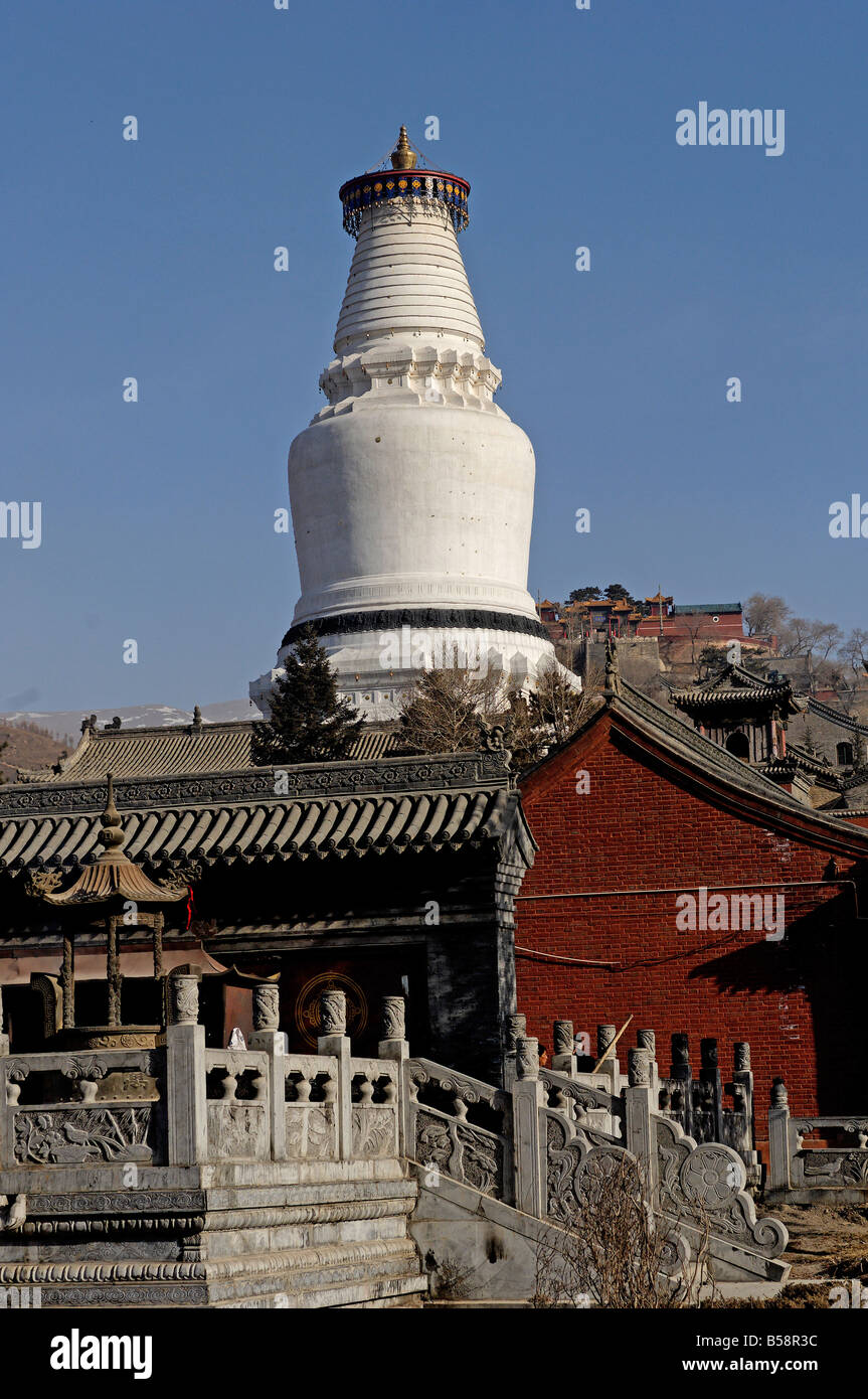 Tayuan temple hi-res stock photography and images - Alamy