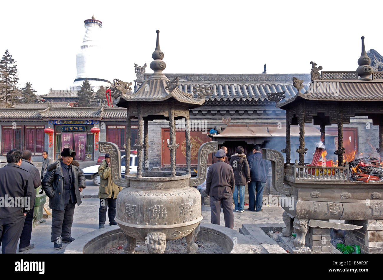 Tayuan si hi-res stock photography and images - Alamy