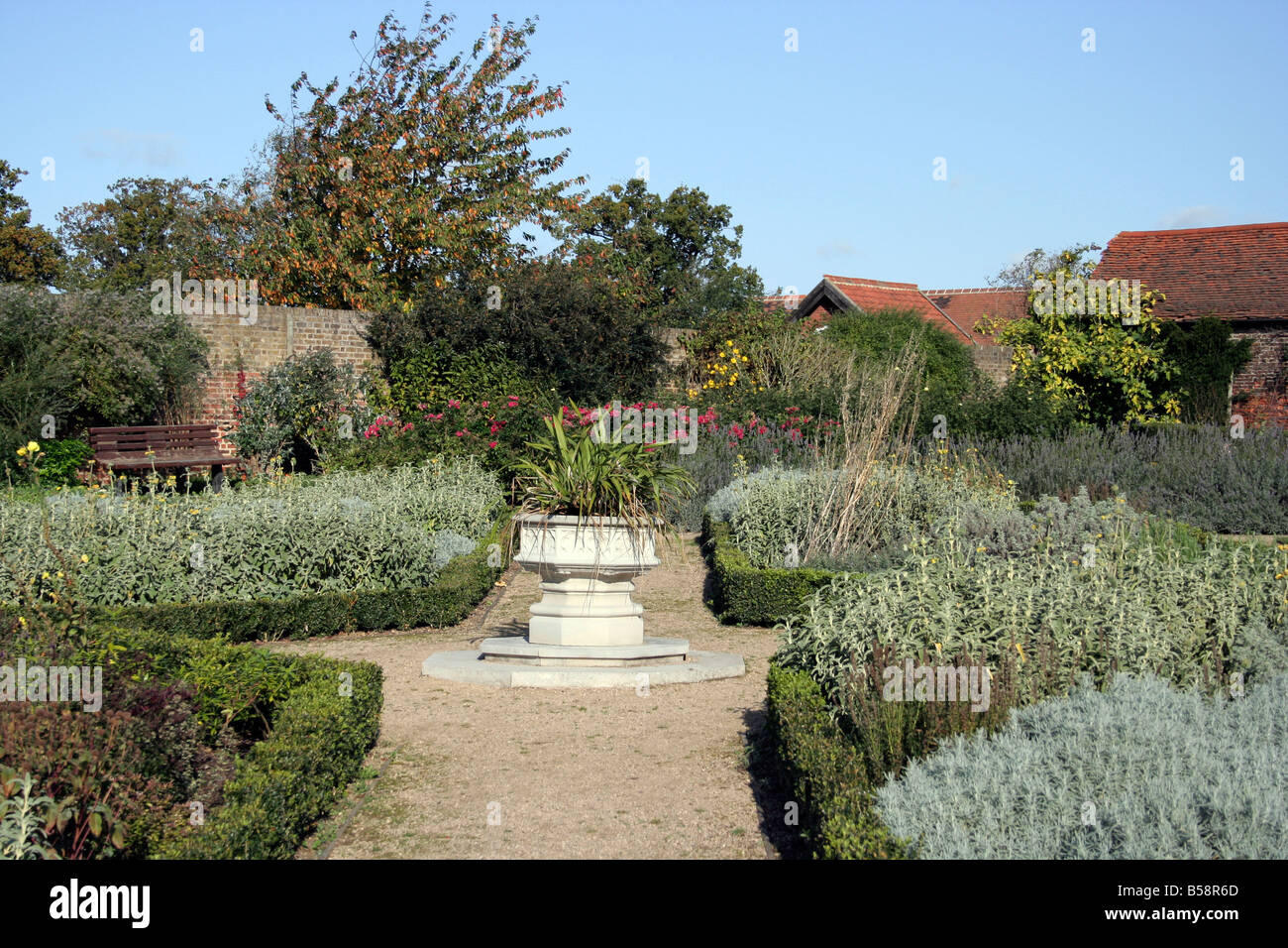 Forty Hall High Resolution Stock Photography and Images - Alamy
