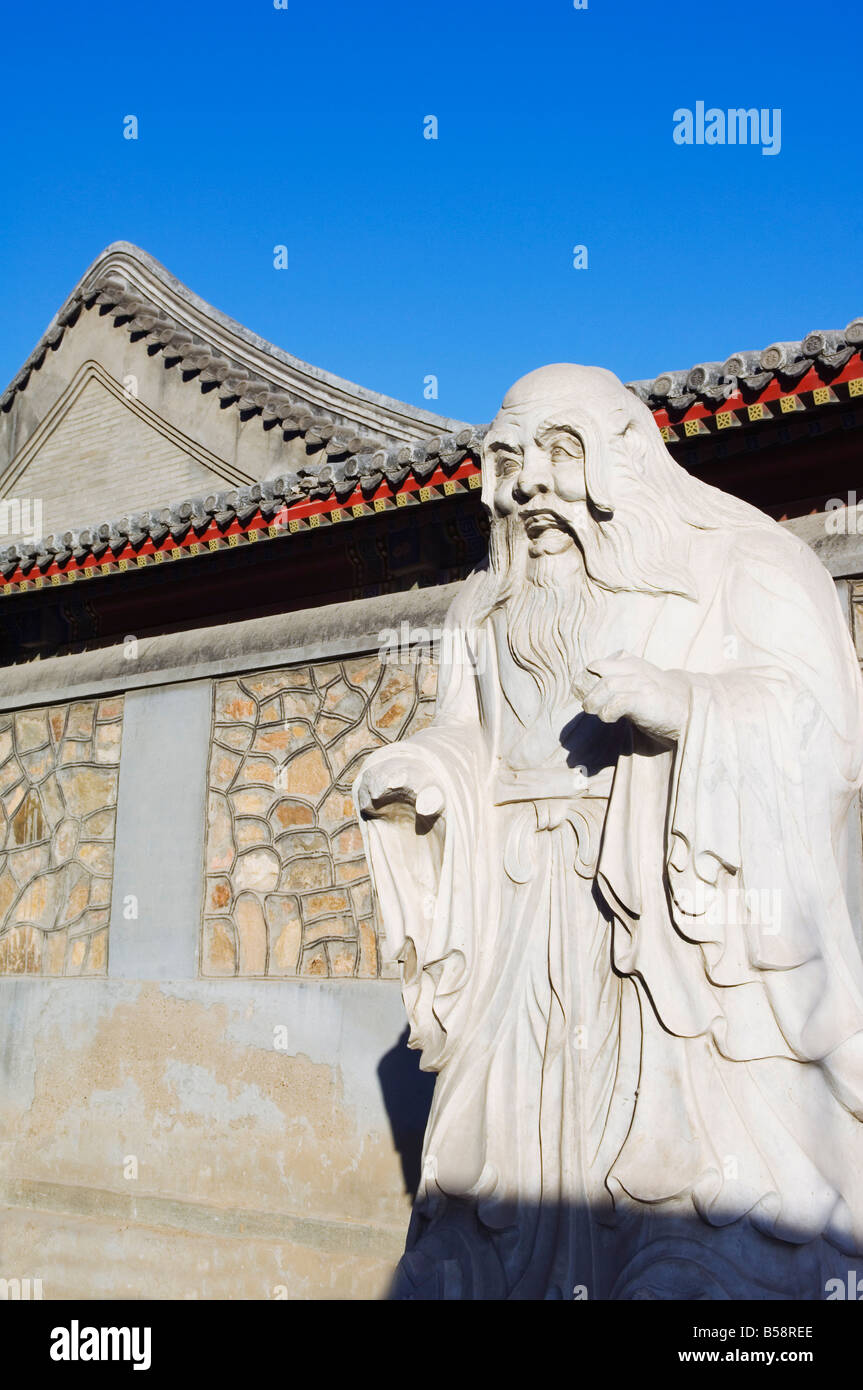 Confucius art hi-res stock photography and images - Alamy