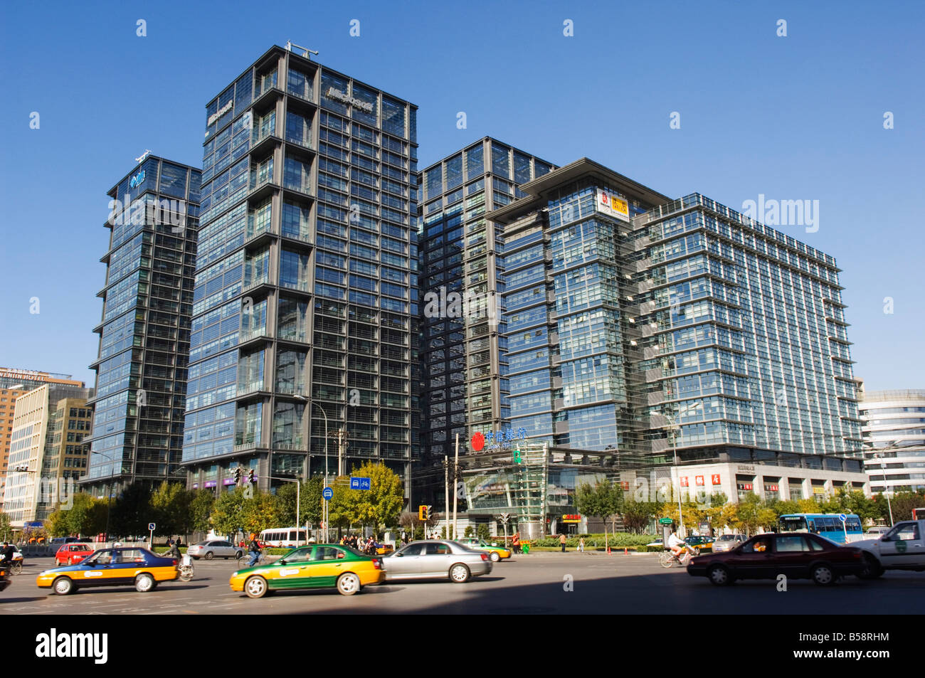 Microsoft building hi-res stock photography and images - Alamy