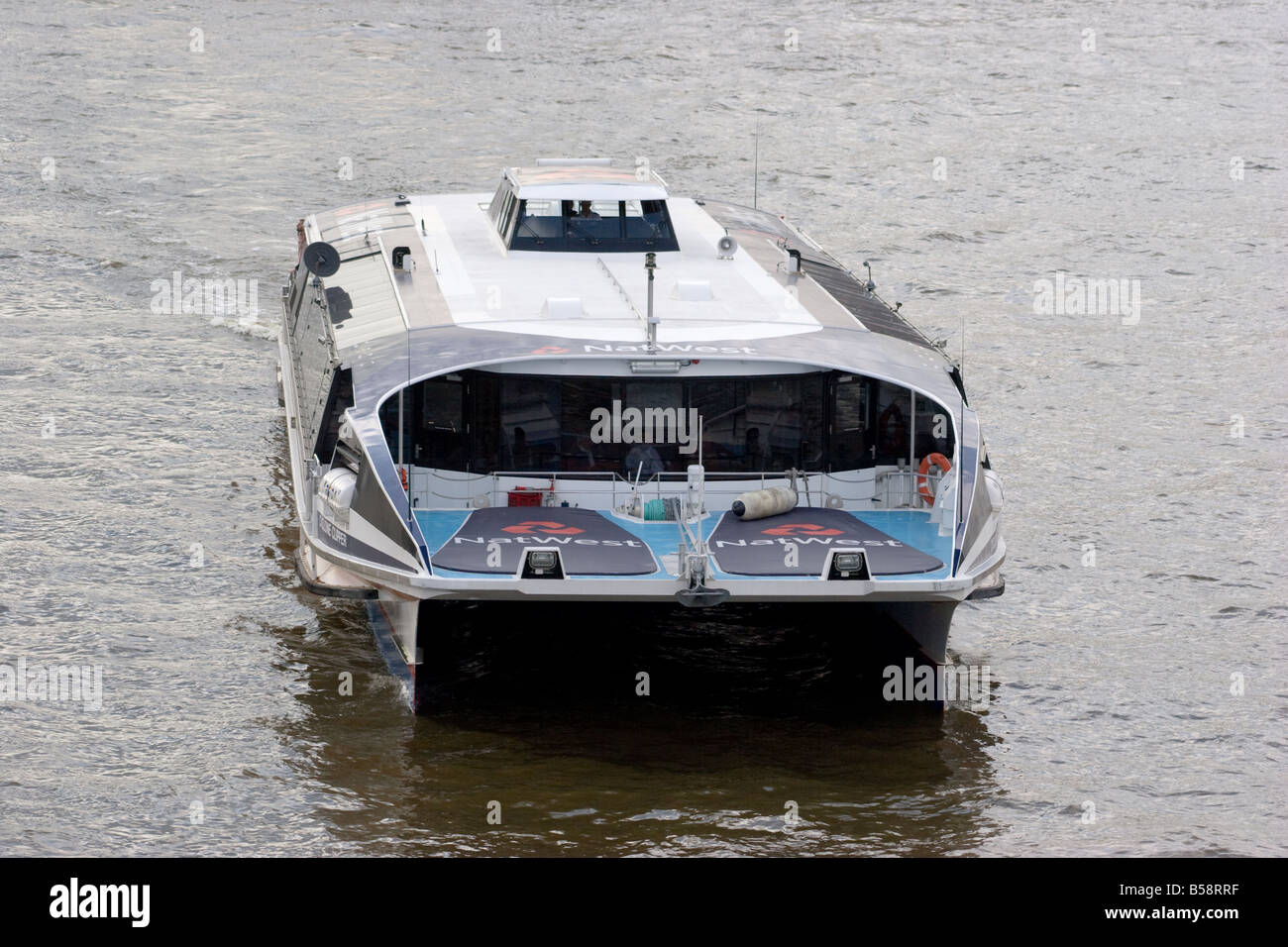 Natwest tour hi-res stock photography and images - Alamy