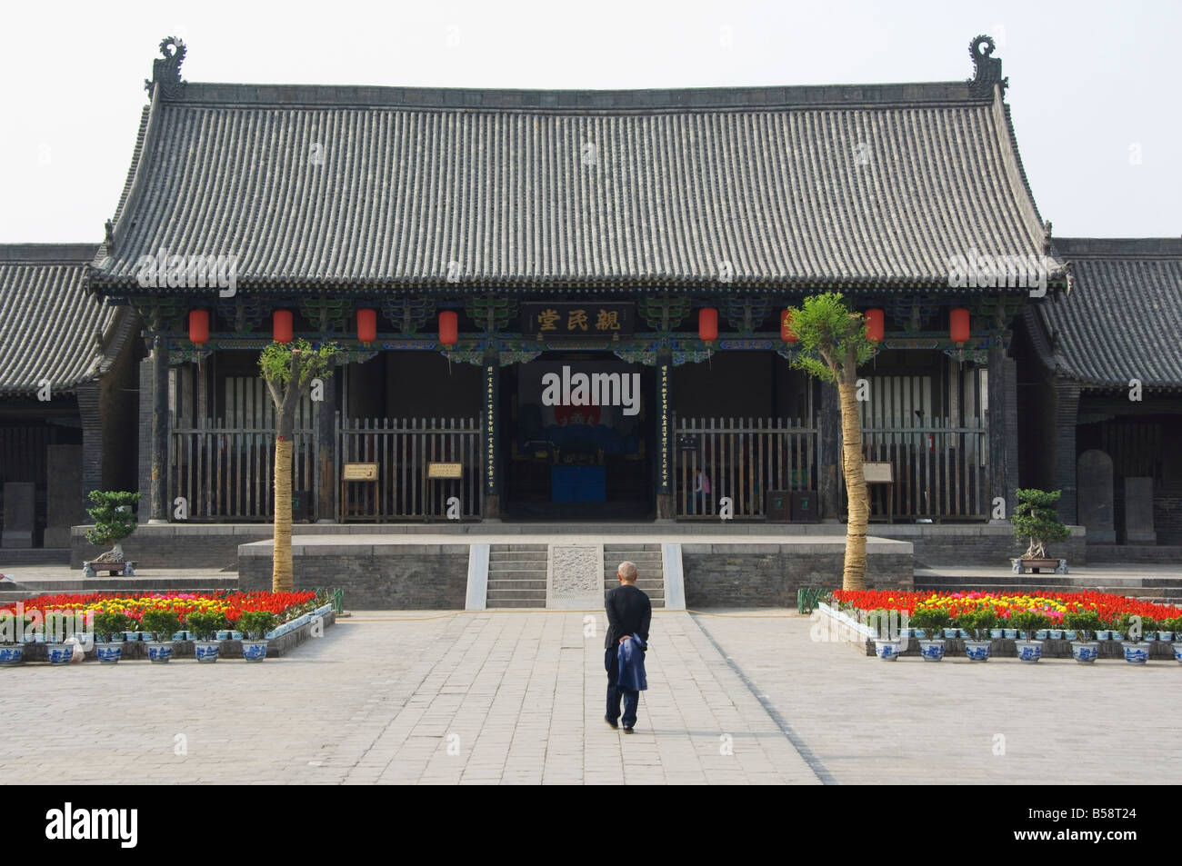 The Governors Office historic Government Buildings UNESCO World ...