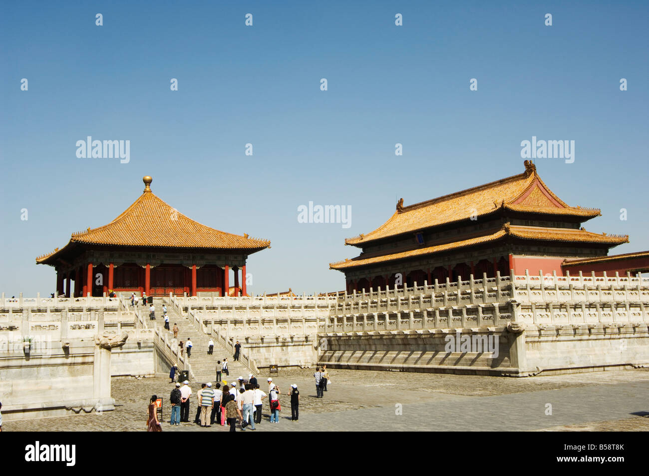 Zijin Cheng The Forbidden City Palace Museum, UNESCO World Heritage ...